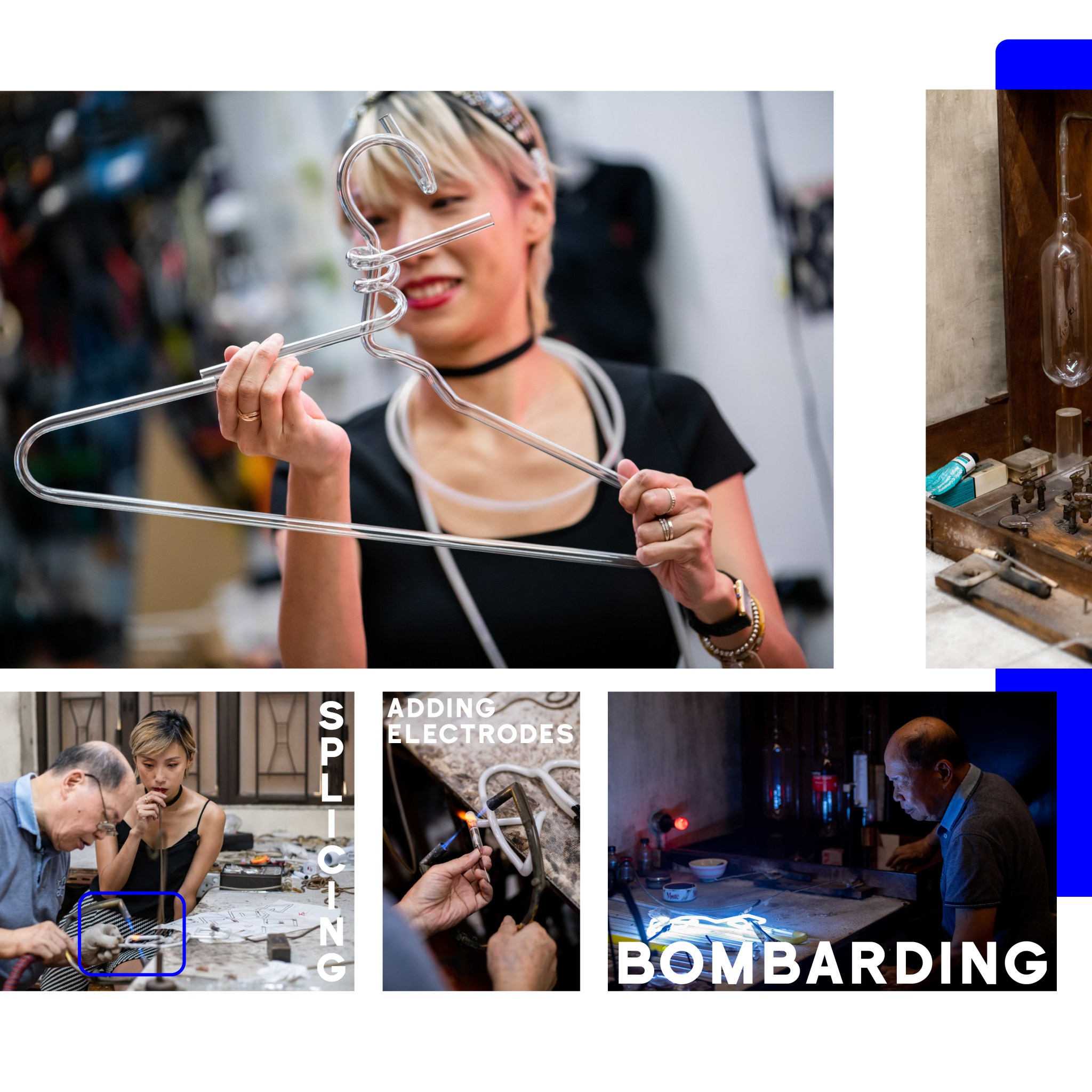 Neon Making 101 – The Neon Girl