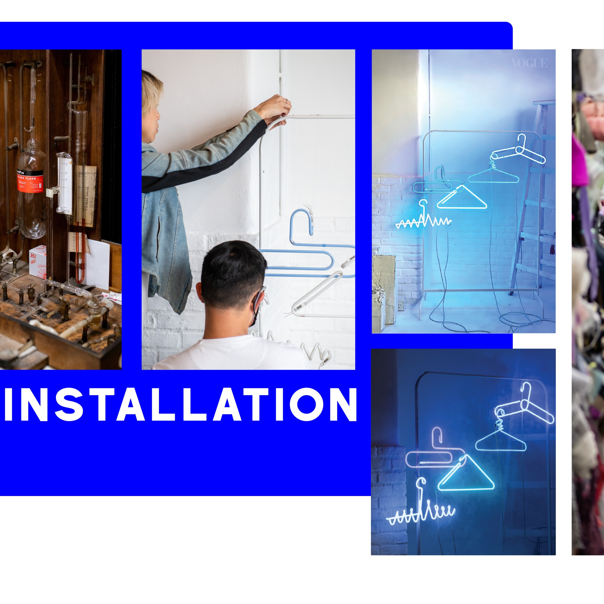 Neon Making 101 – The Neon Girl