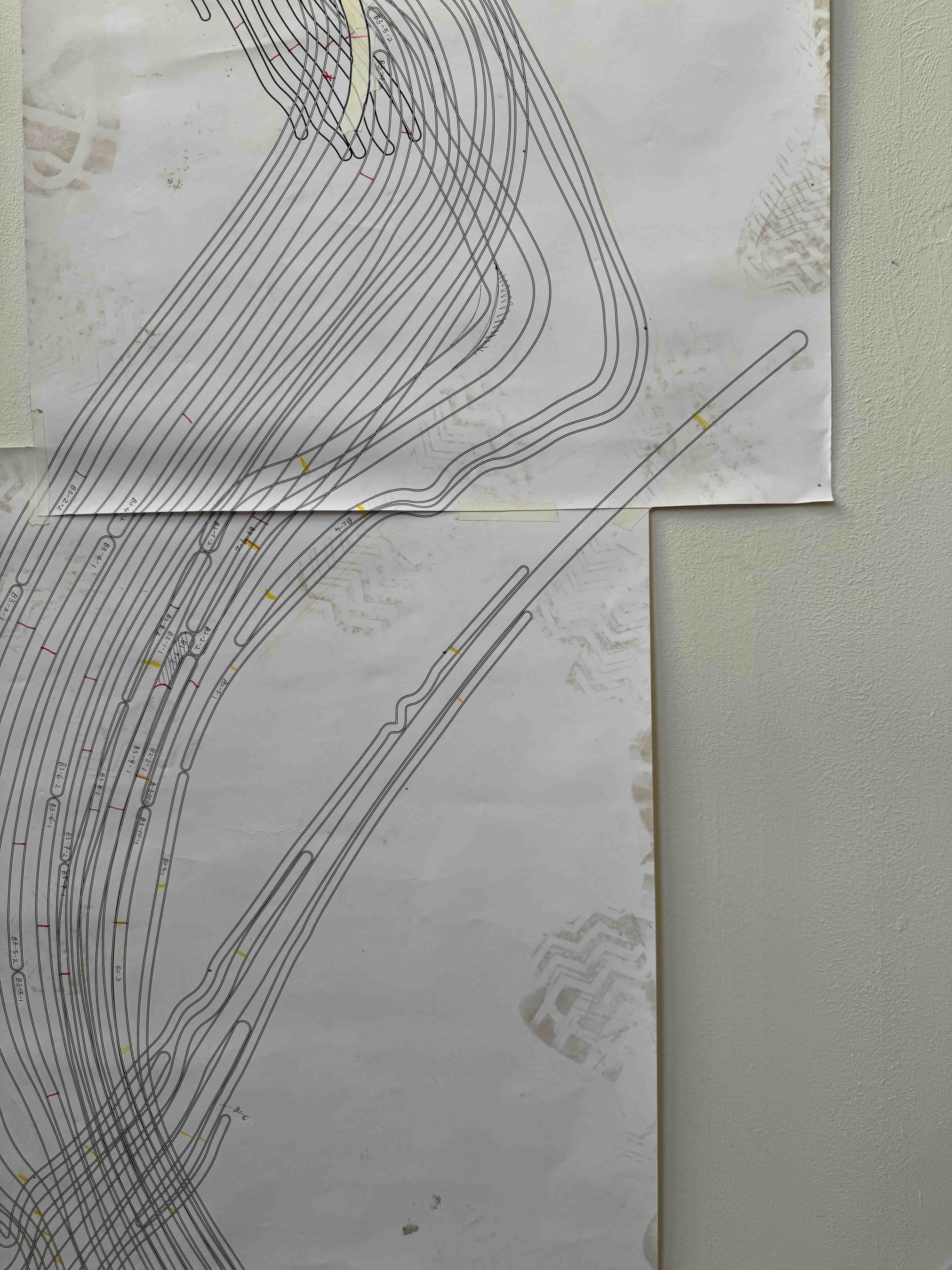 Atelier 11: Traces, Repair, and the Living Work – The Neon Girl